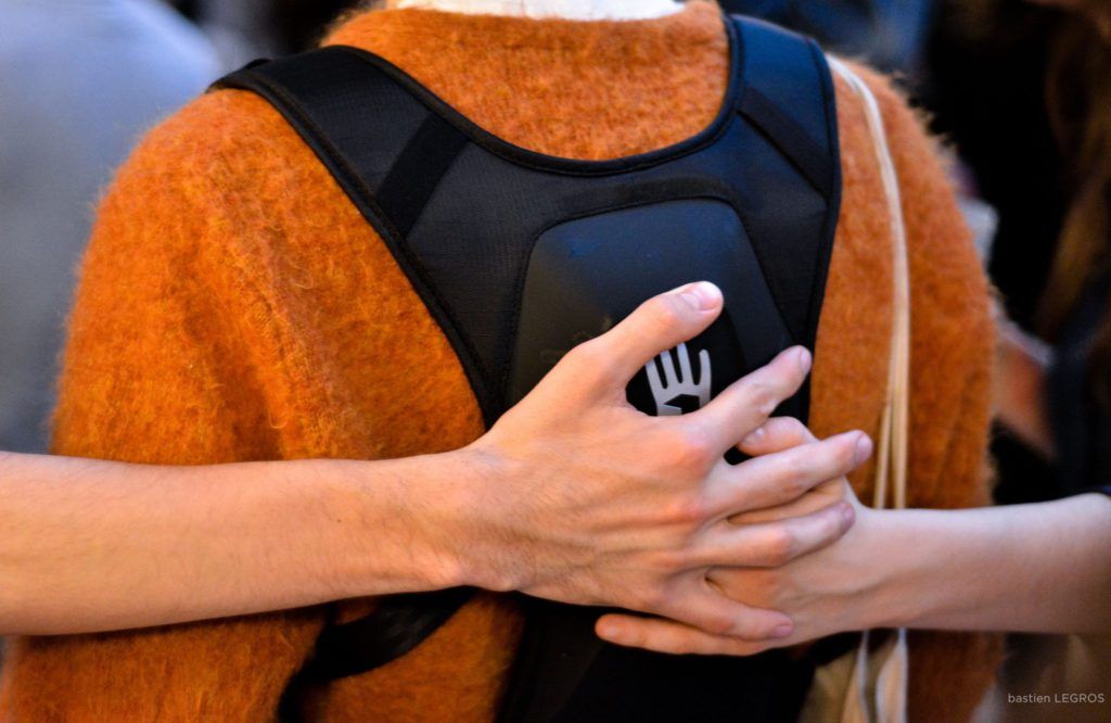 SUBPAC X1 + SUBPAC C1 Pro Wireless Bundle