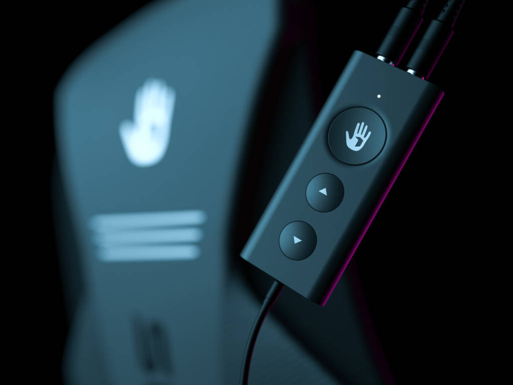 SUBPAC X1 + SUBPAC C1 Pro Wireless Bundle