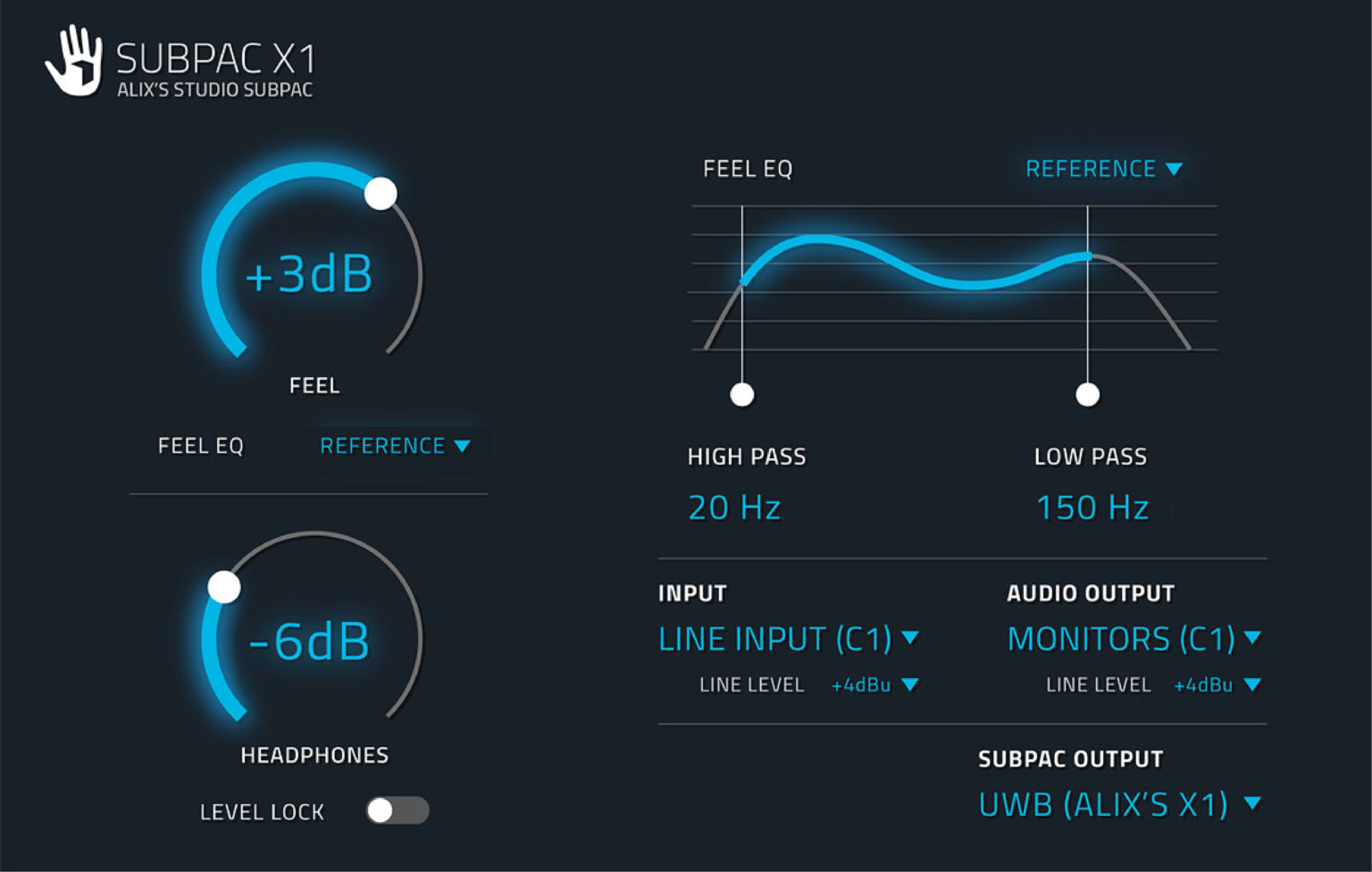 SUBPAC, the ultimate tactile audio system – TiMMPi
