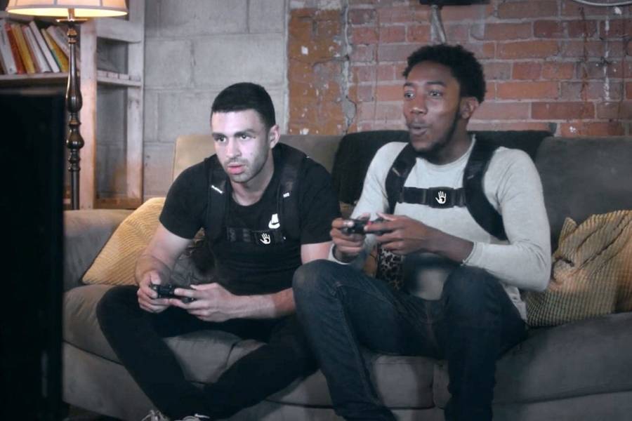 SUBPAC, the ultimate tactile audio system – TiMMPi